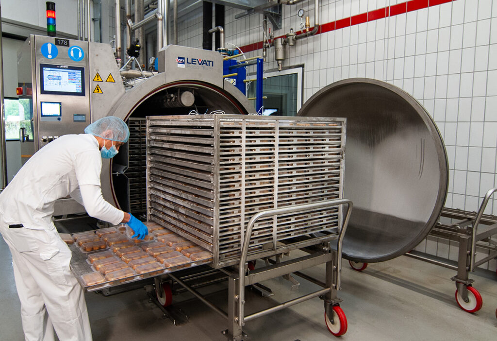 autoclaves and sterilization - Biolab